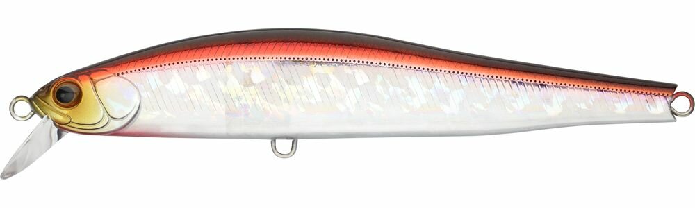 Zipbaits Воблер Zipbaits ZBL System Minnow 15HD-F #906