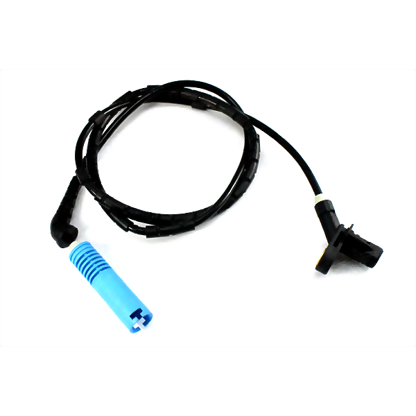 PATRON ABS51675 (34526752683) датчик частоты вращения колеса задн bmw: 3 98-05, 3 compact 01-05, 3 touring 99-05, 3 cabriolet