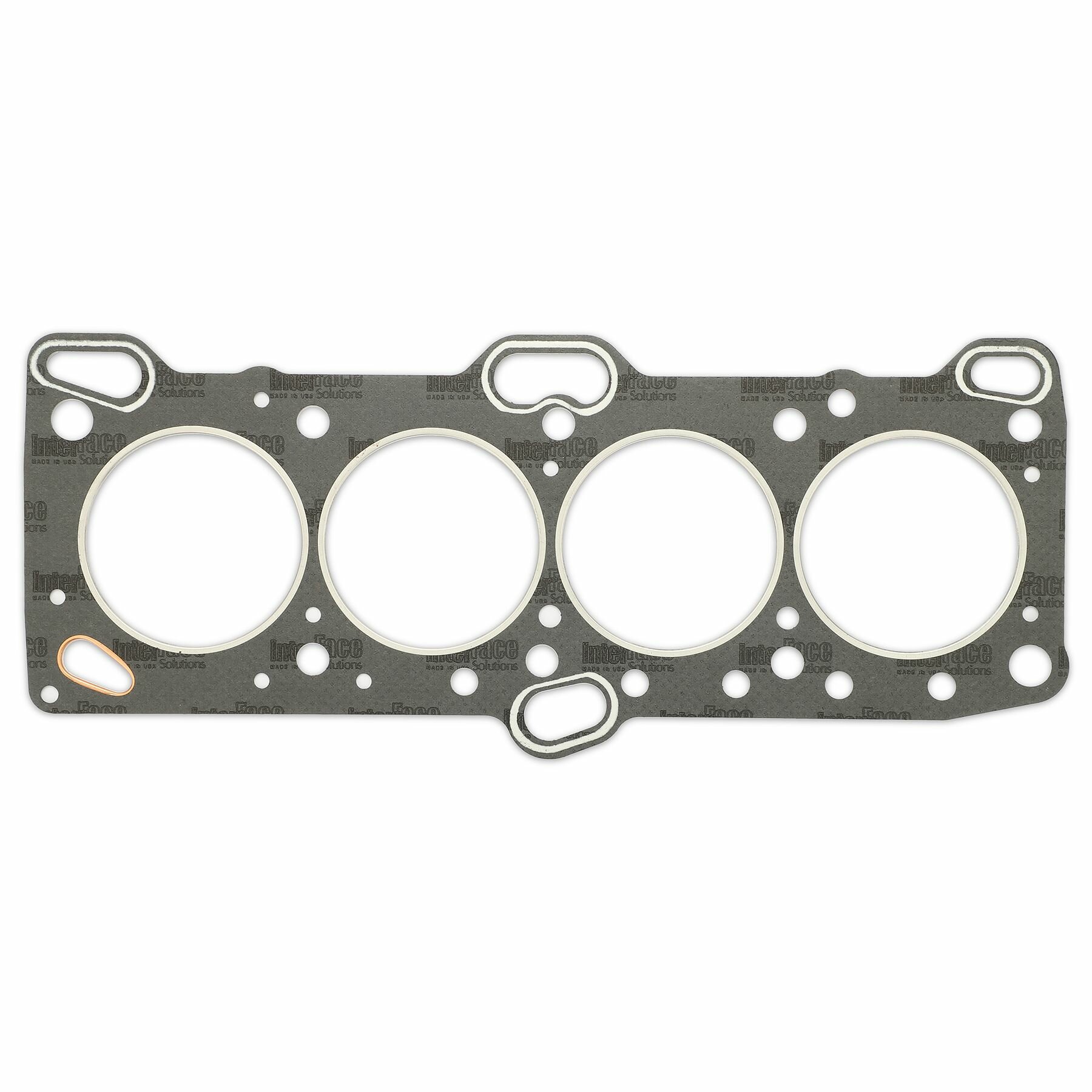 Прокладка ГБЦ, головки блока цилиндров, для Митсубиси