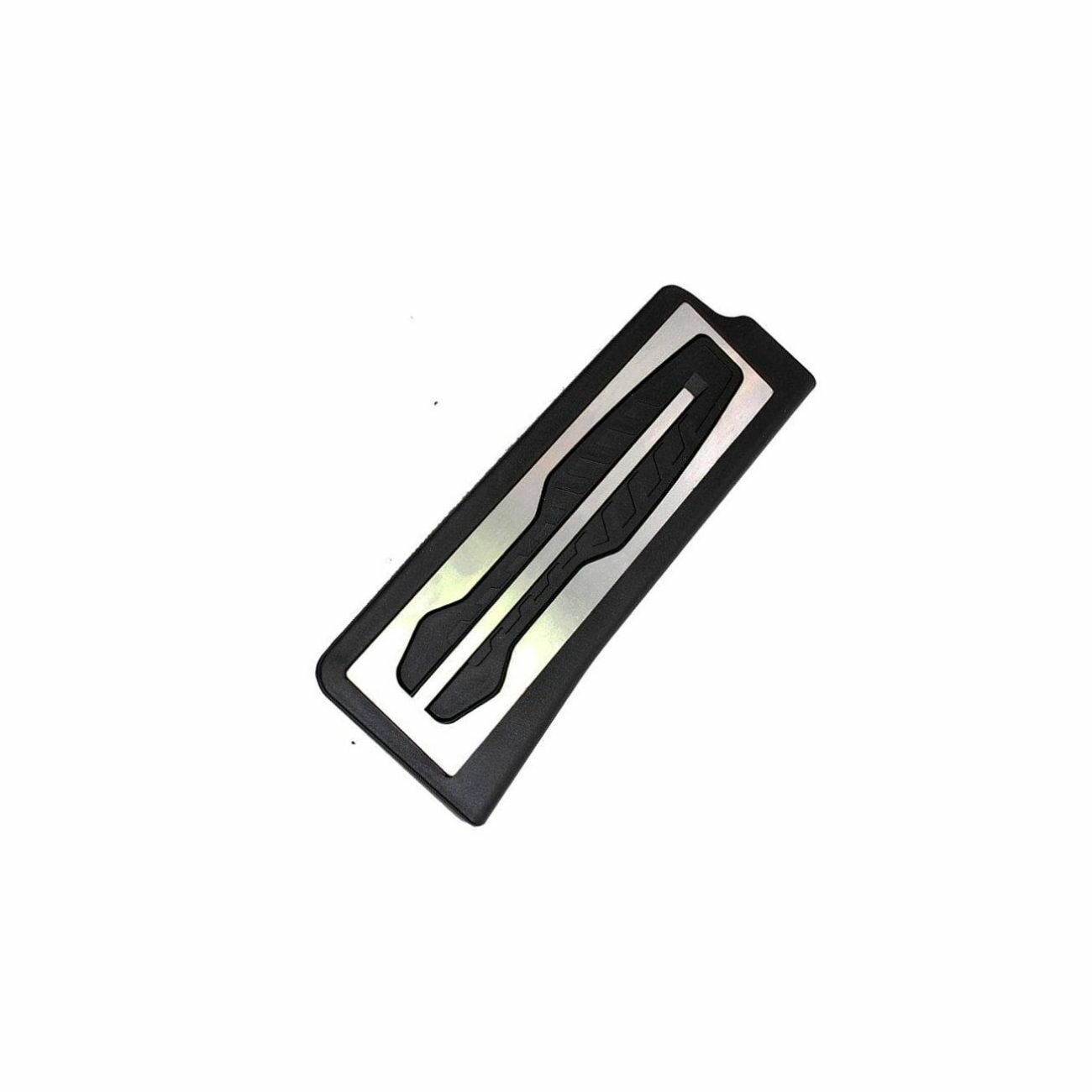 Накладка под левую ногу БМВ 3-я серия G20, G21 M-performance