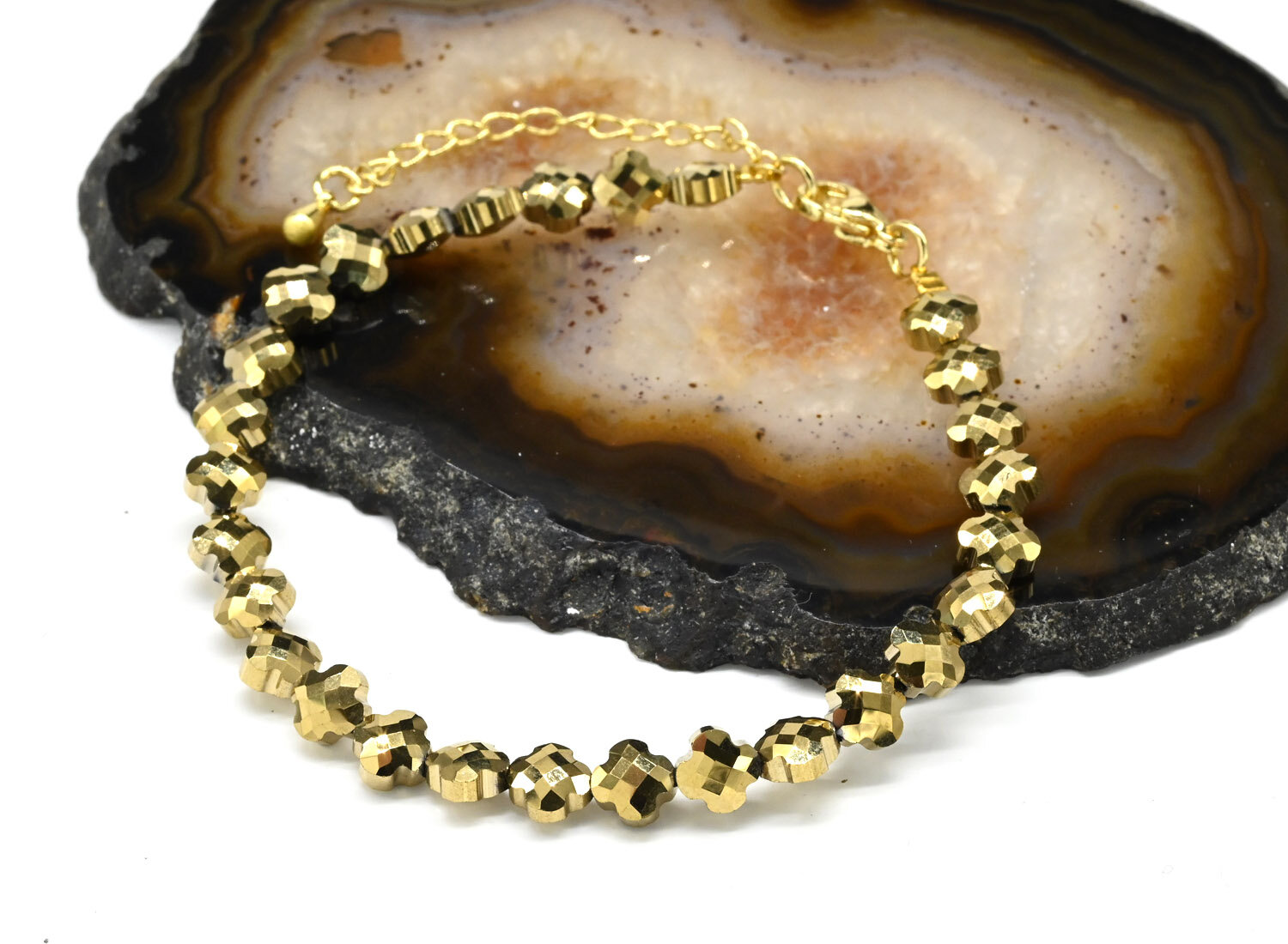 Браслет, циркон