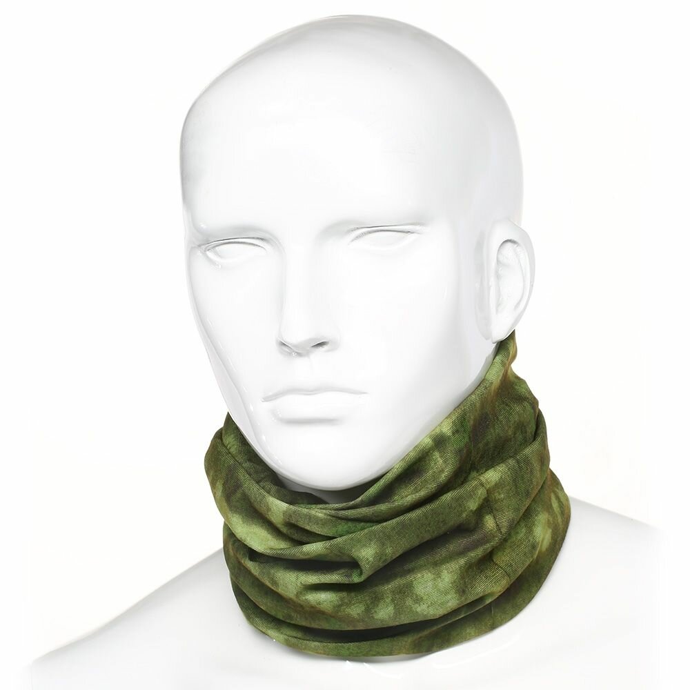 Бафф Весна-лето 2024 для взрослых и детей