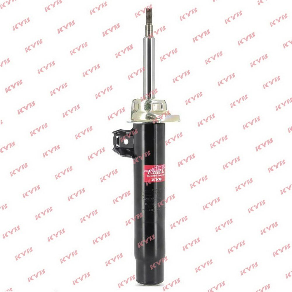 Амортизатор передний правый KYB 3358003 для плавной езды.