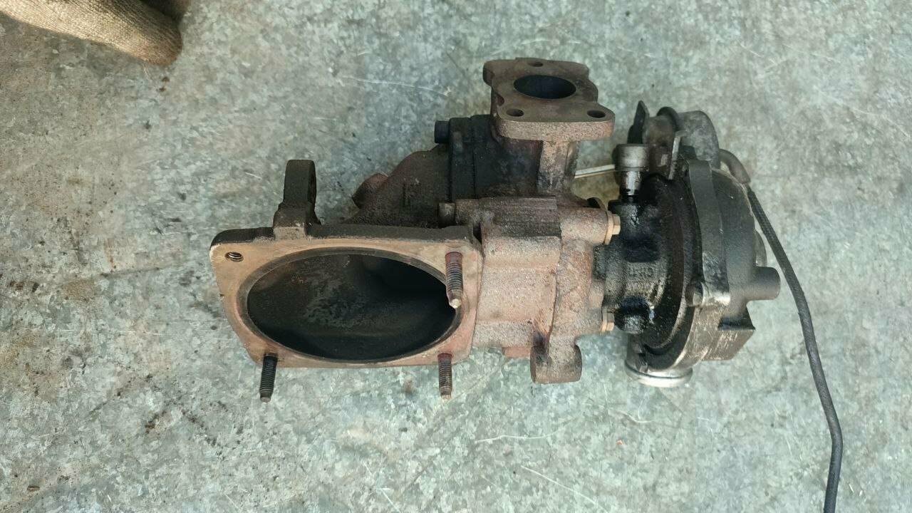 Турбина Peugeot 307 2005 K03403550