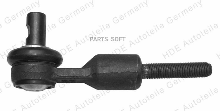 815732 HDE Наконечник рулевой тяги AUDI A4, A6, A8, VW Passat B5
