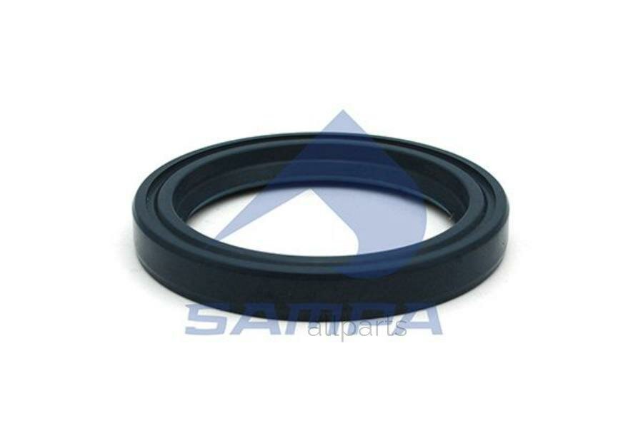 SAMPA 115023 сальник! 45x60x6.5/8\ SCANIA P/G/R/T