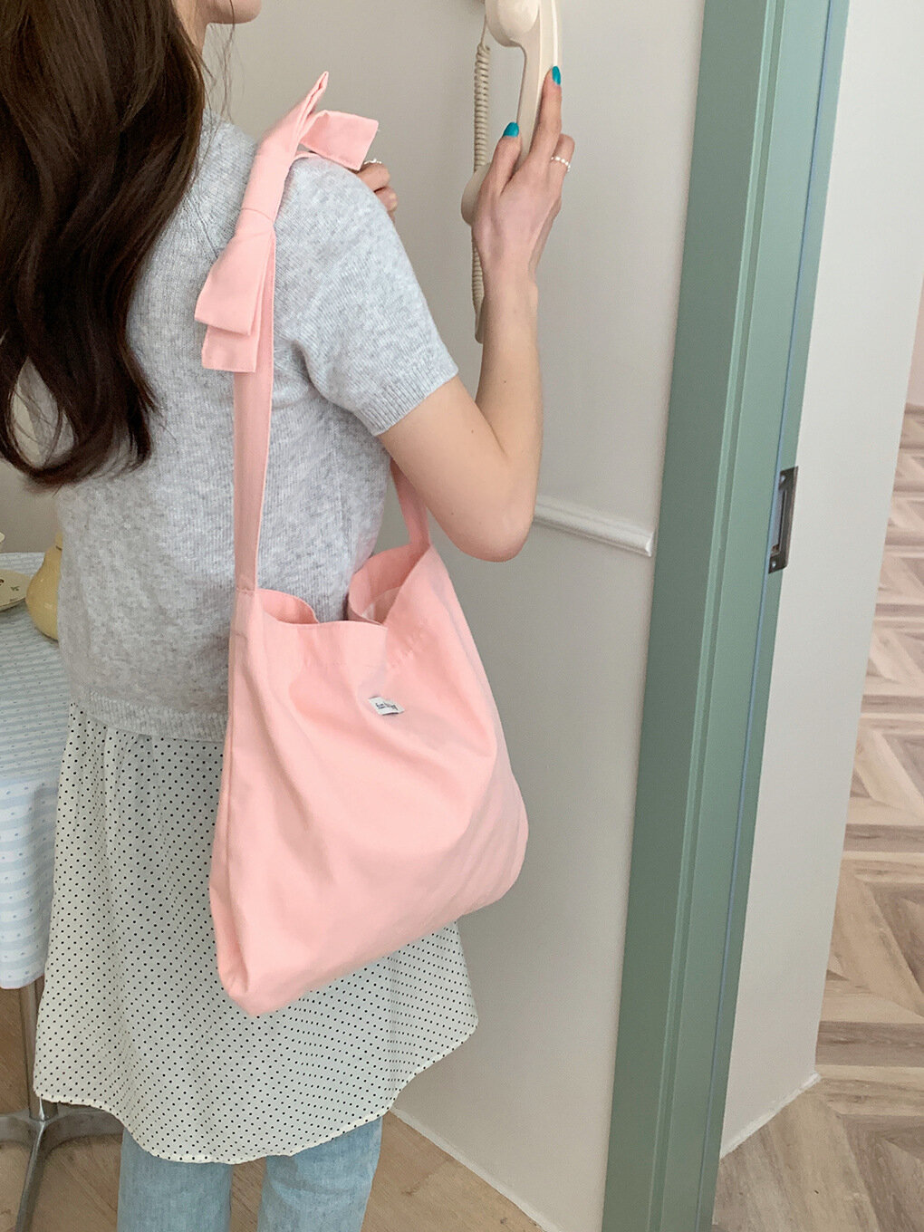 Сумка мессенджер