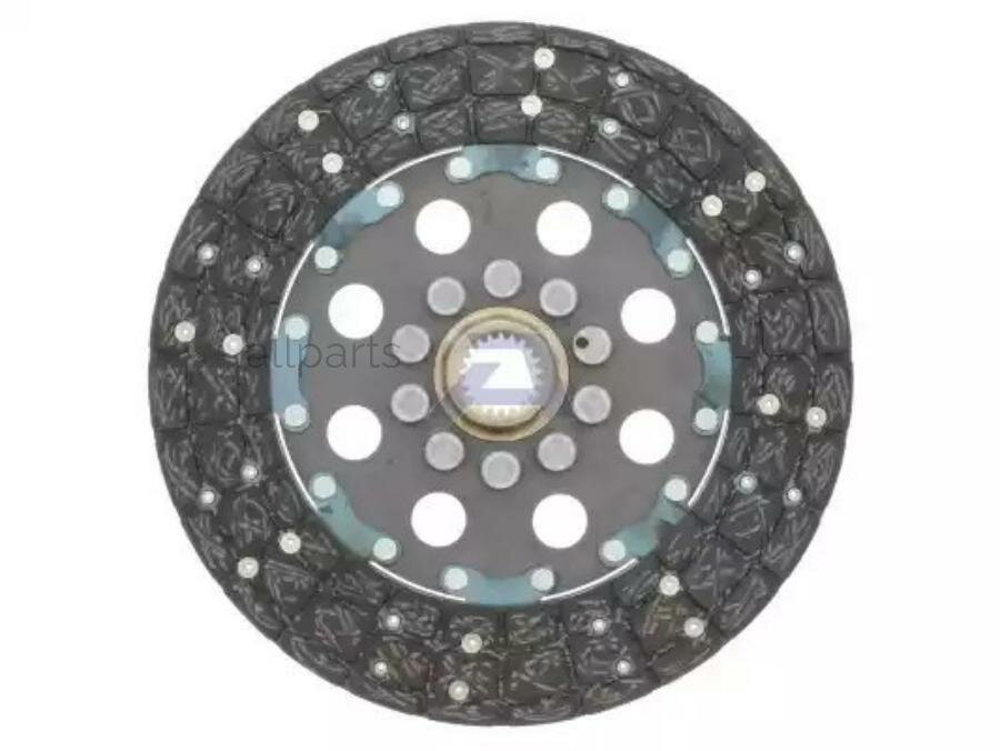 AISIN DT134 диск сцепления