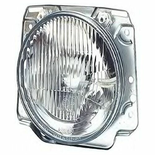 Основная фара Hella 1A8004190101 для VW Golf II