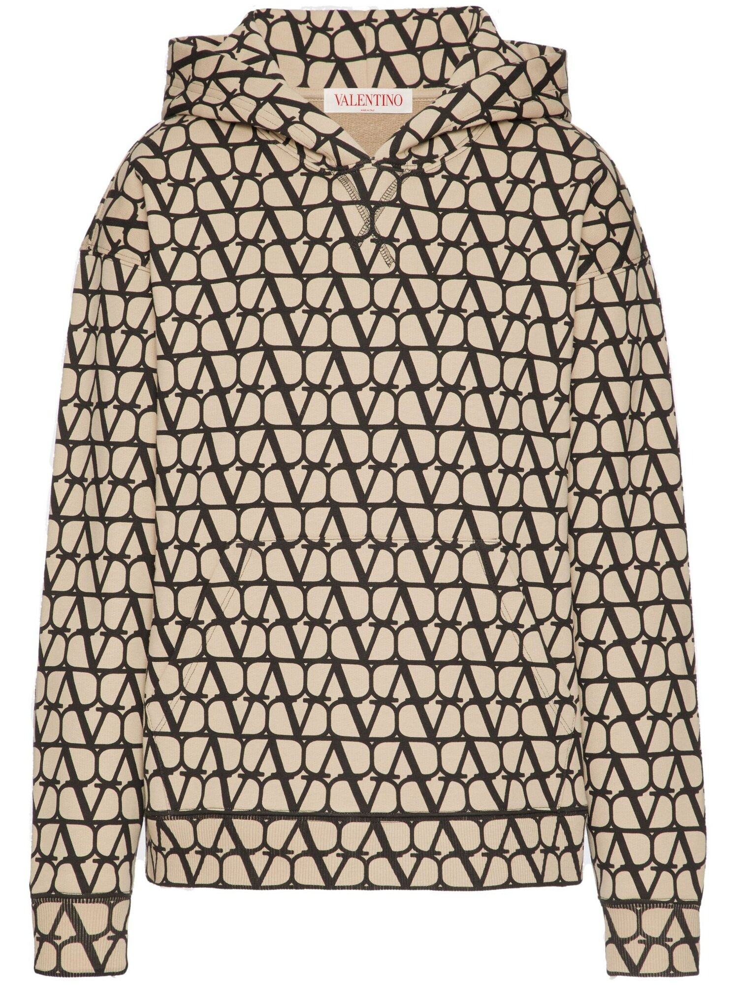 Худи Toile Iconographe