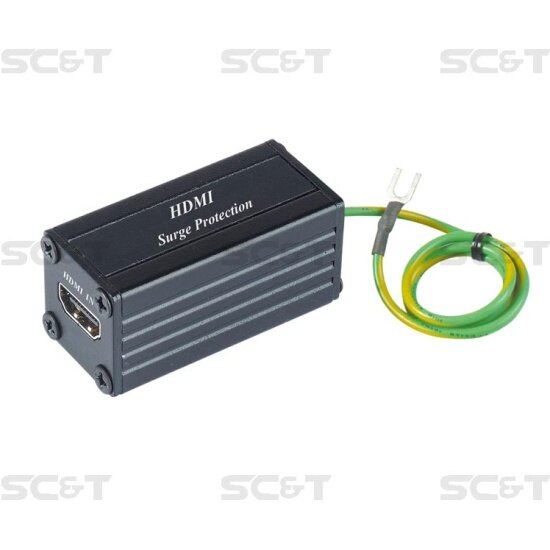 Устройство грозозащиты HDMI Sc&t SP008