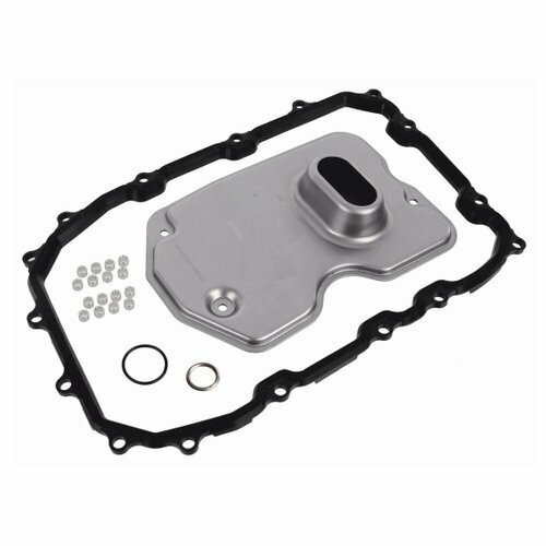 Фильтр АКПП Zf Parts 5961308407