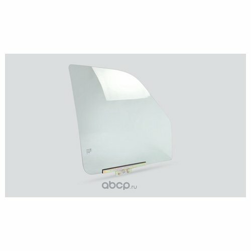 Стекло передней двери правое (для А/М УАЗ патриот, 3160, 3162, С кронштейном) Уаз 316000610321001