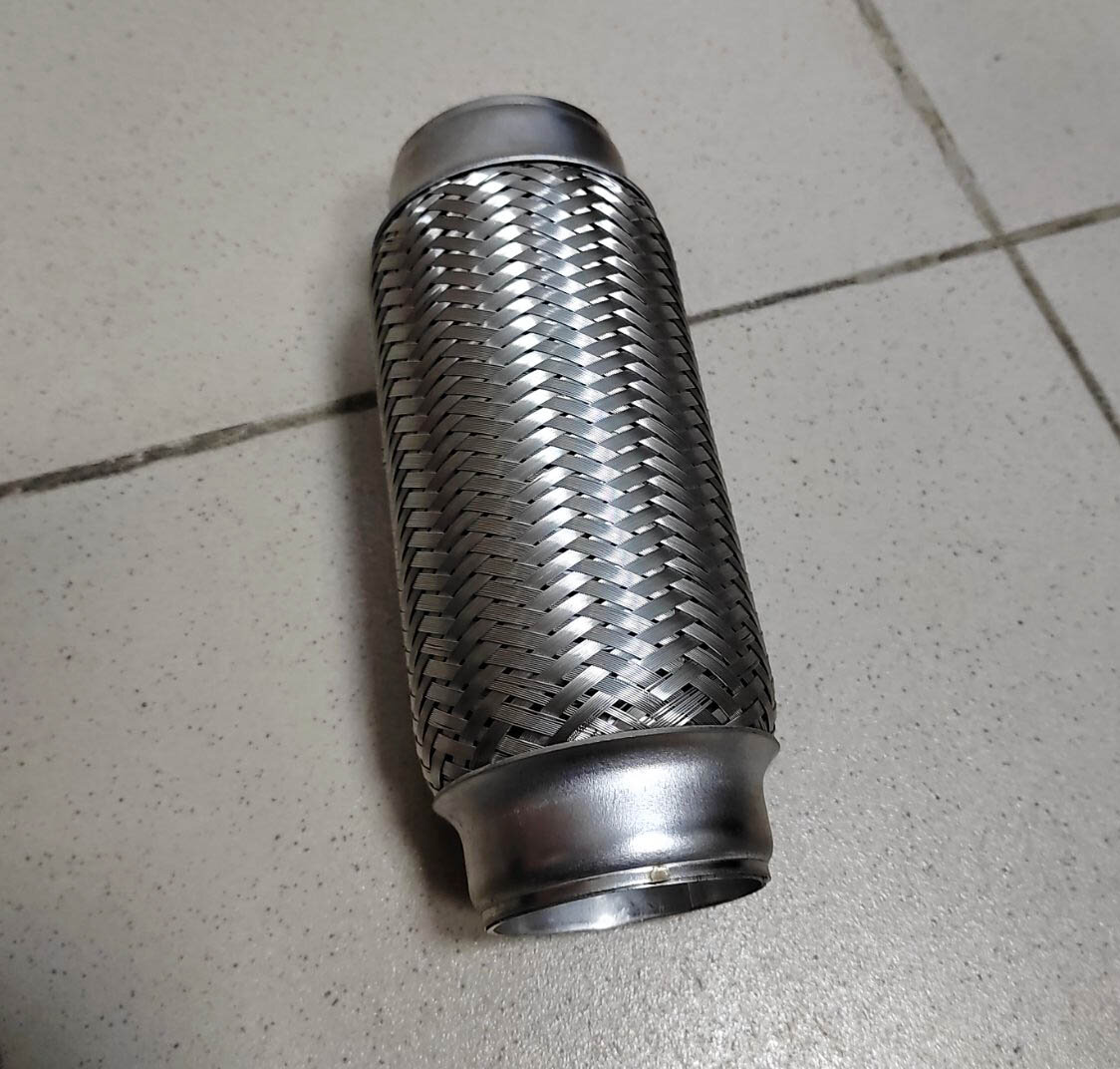 Гофра универсальная 50X180 (Edex)