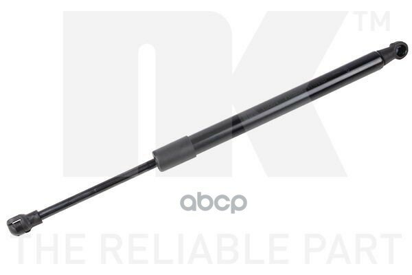 Амортизатор багажника Nk арт. 11015004