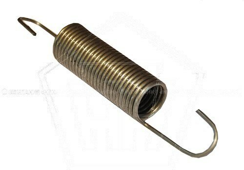 Пружина педали сцепления камаз (5320-1602034)