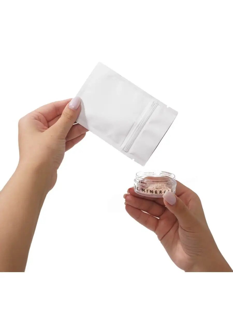 Сменный рефил-пакет для Консилера Светлый теплый CY1