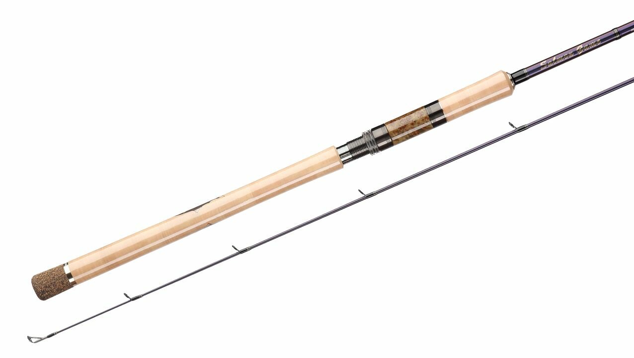 Hearty Rise Спиннинг Hearty Rise Salmon Game SG-902H