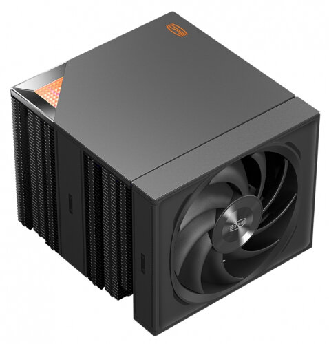 Кулер для процессора Pccooler RZ820 BK