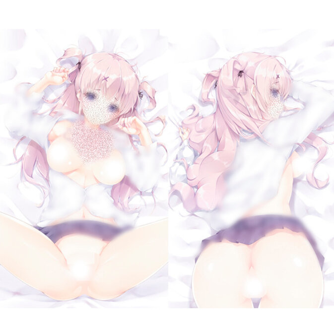 Эротичная наволочка