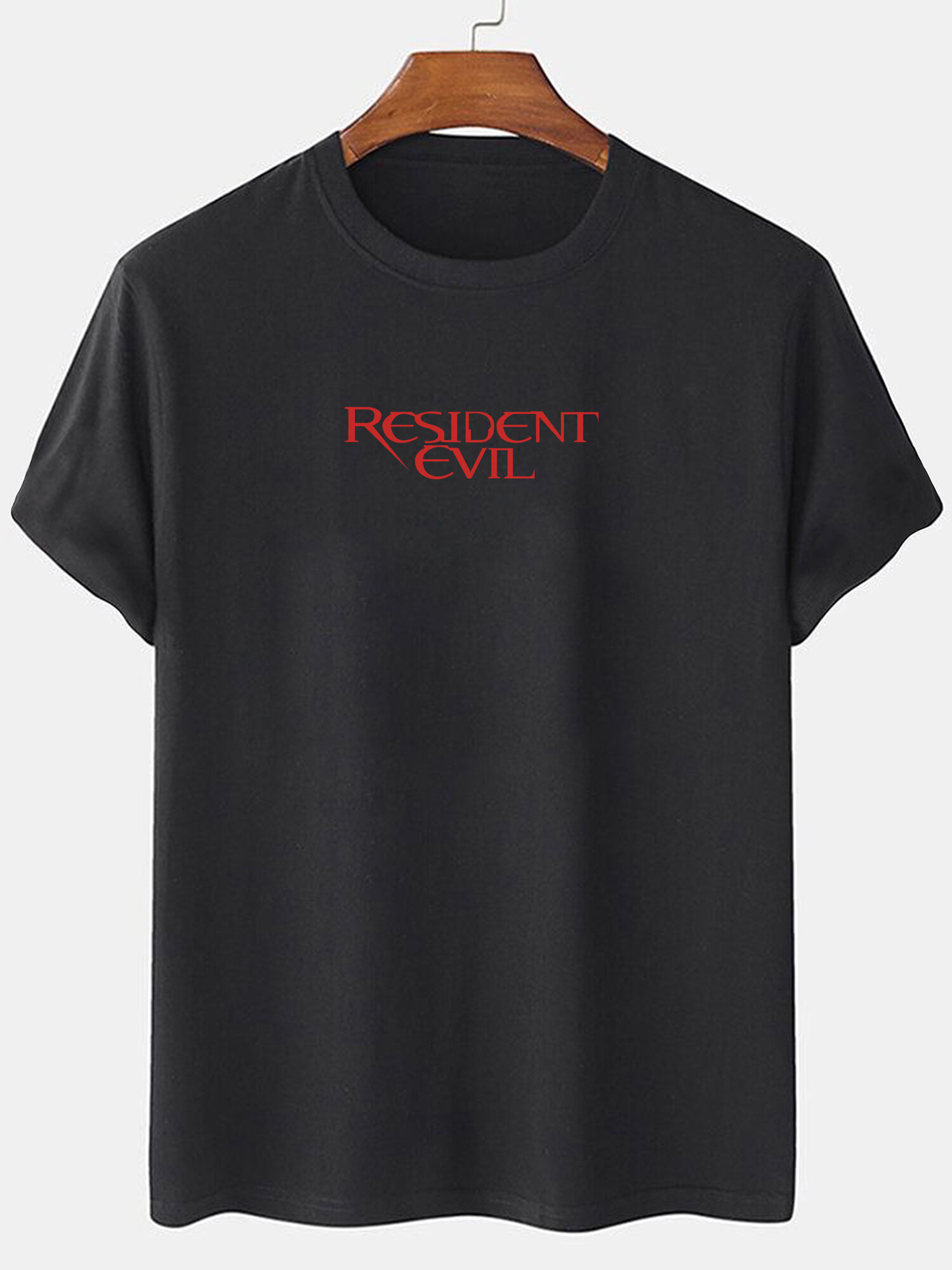 Футболка Resident Evil. Обитель зла