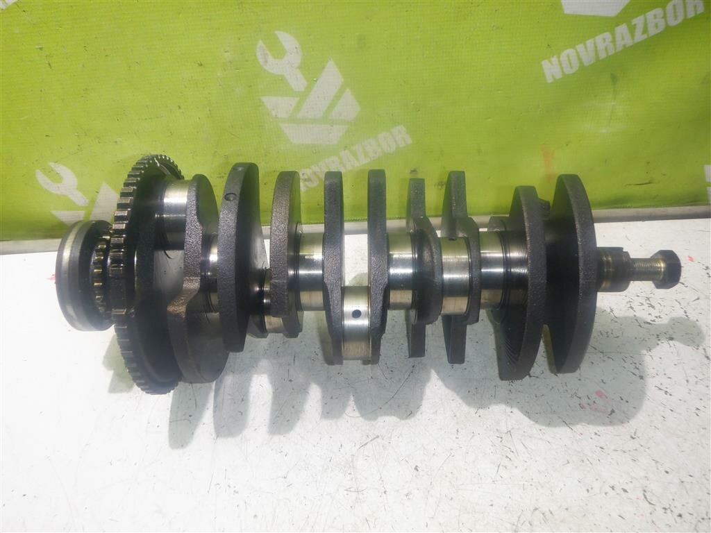 Коленвал VW Passat B5 96-00