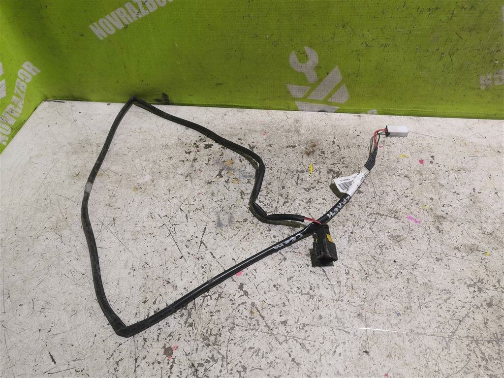 Проводка (коса) Renault Clio 2 Symbol 1998-2008