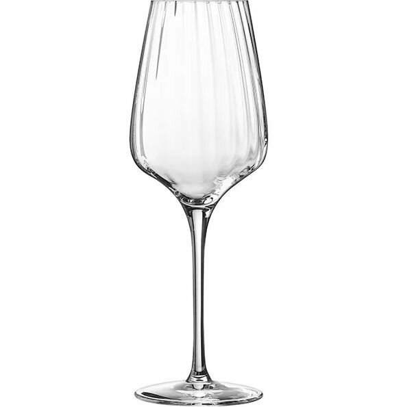 Бокалы для вина вина D87, H250мм Симетри Chef&Sommelier 450 мл. 6шт.