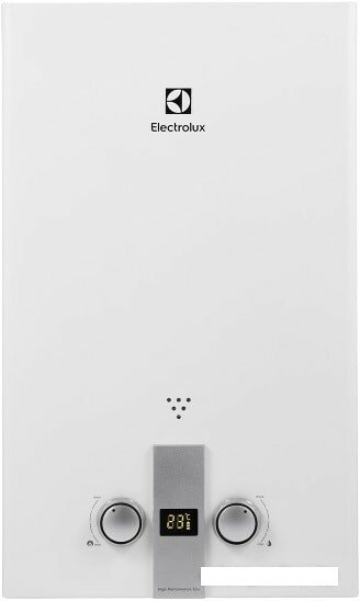 Водонагреватель Electrolux GWH 10 High Perfomance Eco