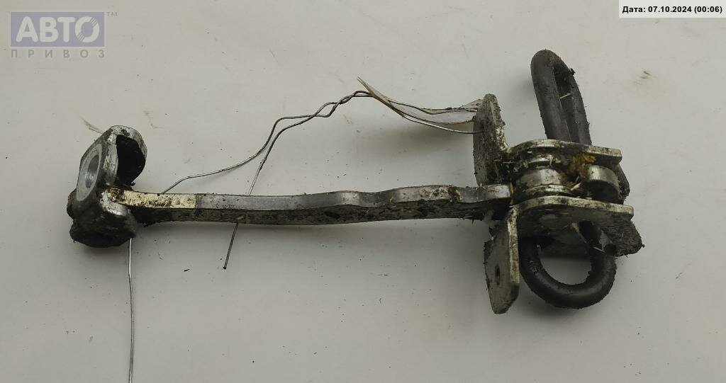 Ограничитель открывания двери передней Opel Meriva A (2003-2010)