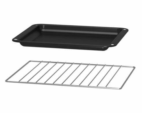 Газовая плита 1AS GM521 001 W DARINA