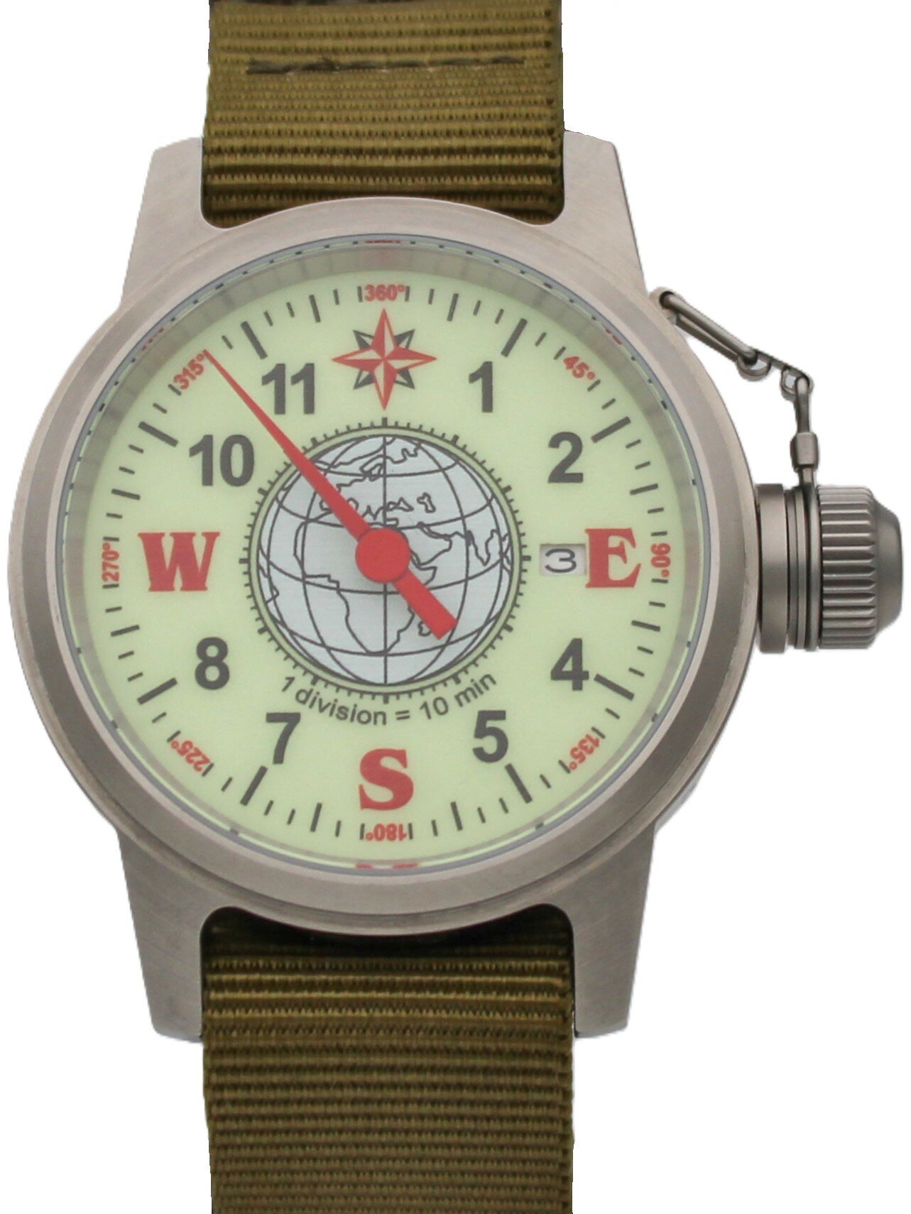 Наручные часы