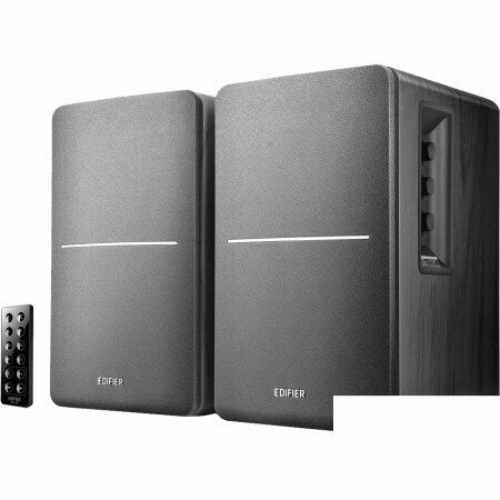 Акустика Edifier R1280DB (черный)