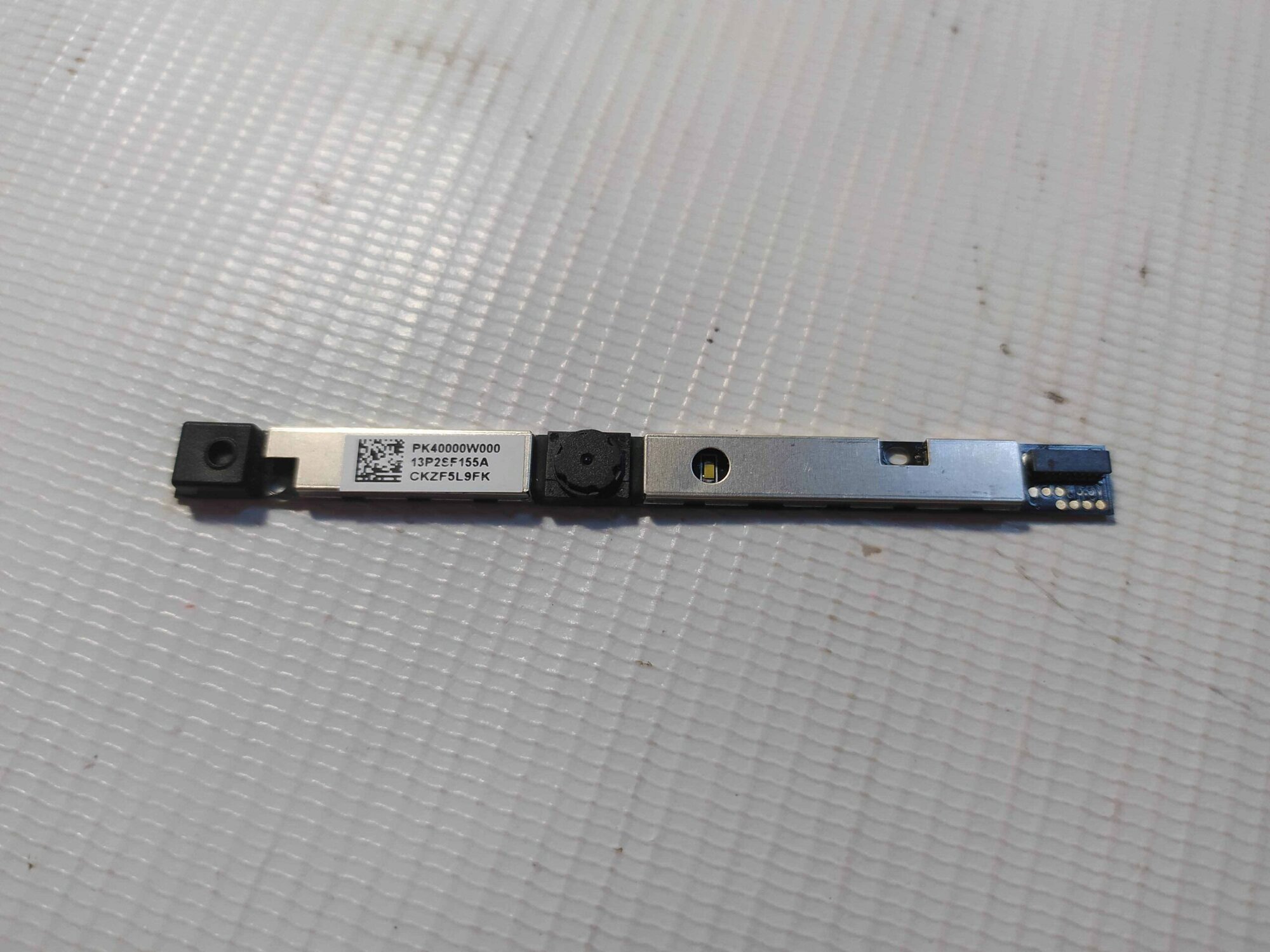 Web камера Lenovo B50-30