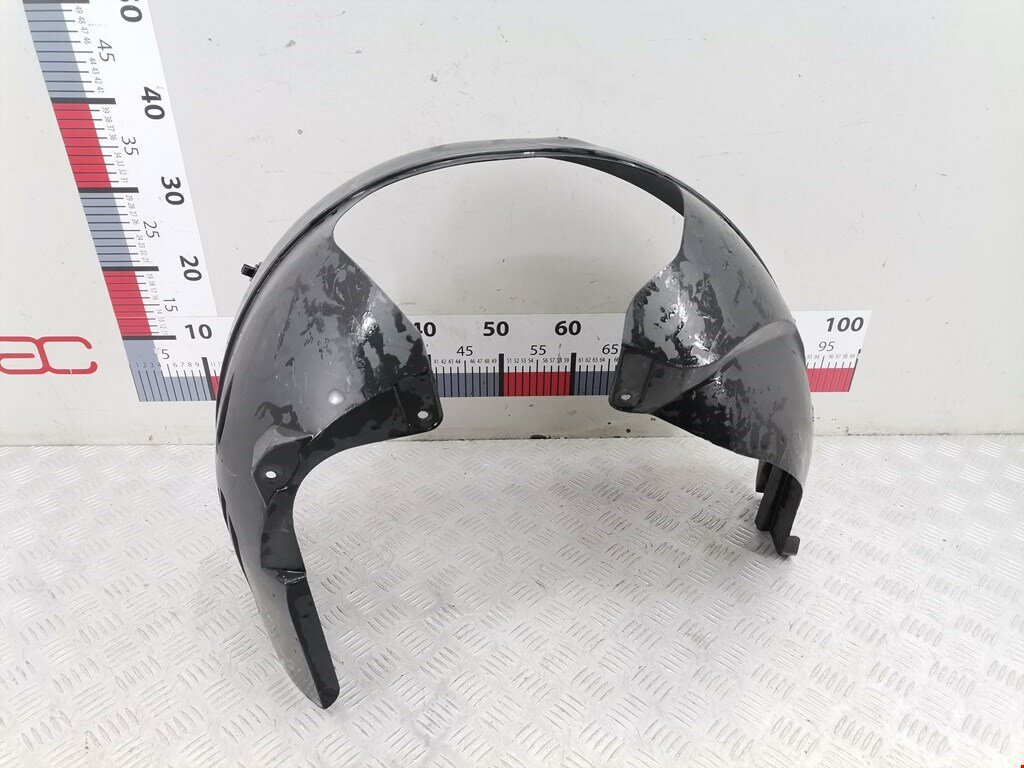 Подкрылок (защита крыла) передний правый Ford Fiesta 5 2S6X16114AC арт. 1787294