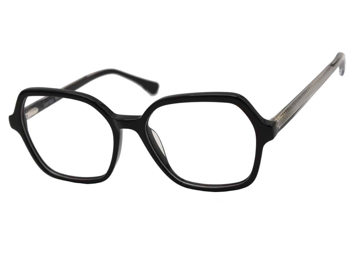 Оправа для очков BANISS BS7095 C01 пол Детские форма оправы Бабочка цвет оправы Чёрный