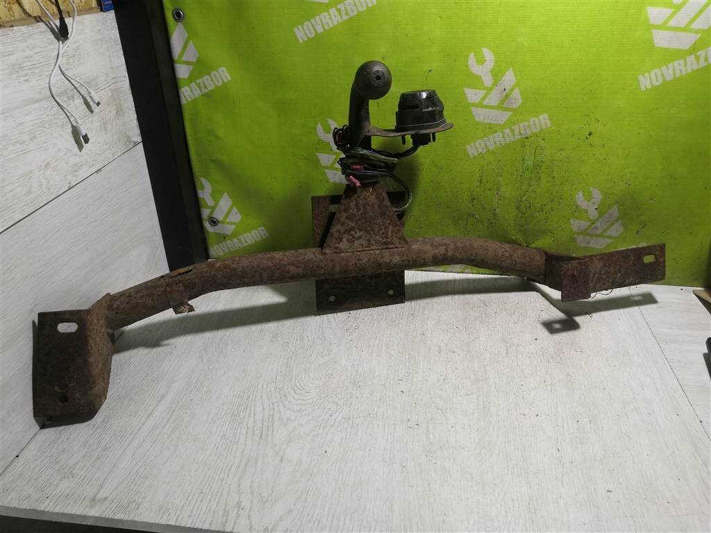 Сцепное устройство (Фаркоп) Ford Transit FA 2000-2006