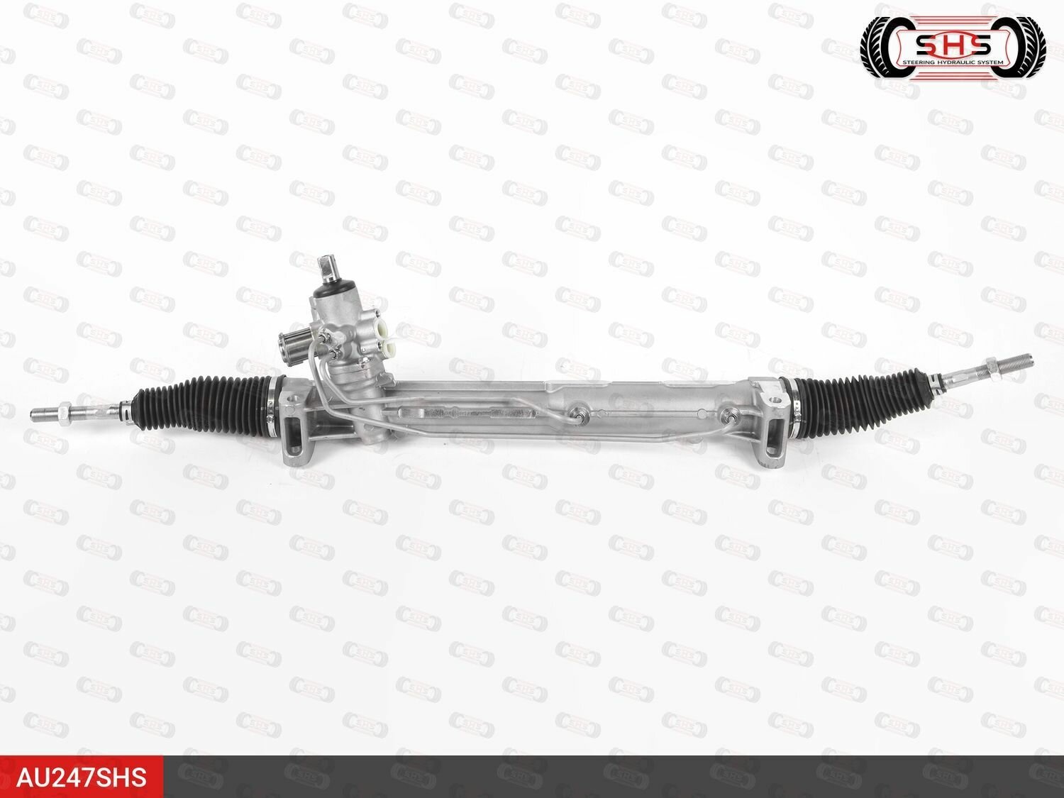 Рулевая рейка с ГУР AUDI A4 2008-, AUDI A5 2008-