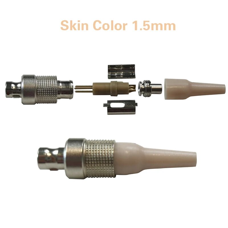 Canfon CF-LEMO 3-контактный разъем