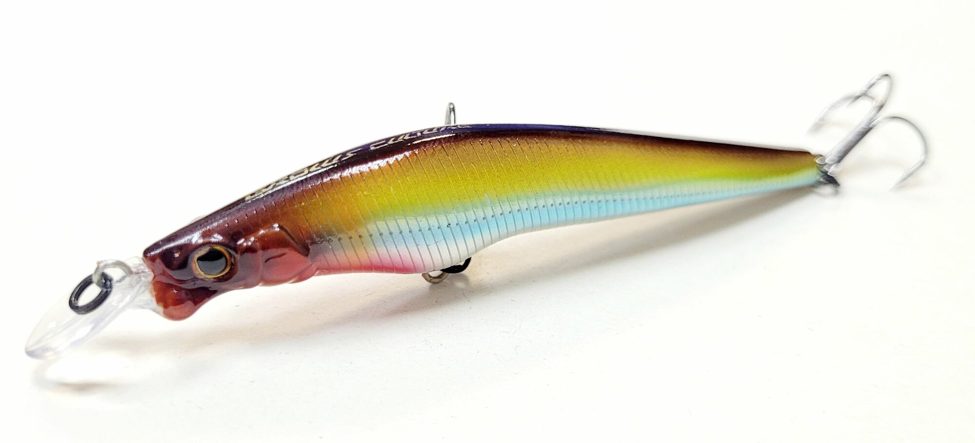 Воблер Grows Culture Jerkbait 90SP 7.5 гр. цвет 24