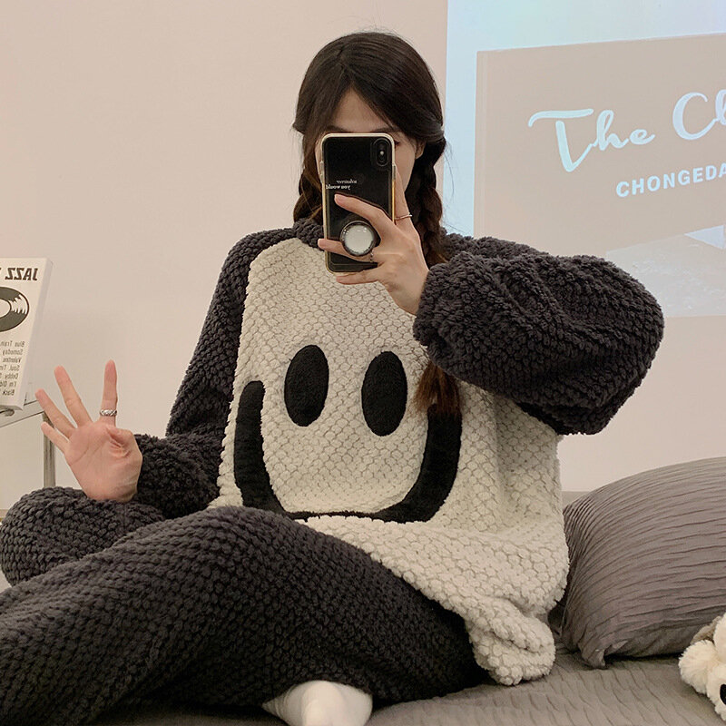 Пижама CHUNKEER