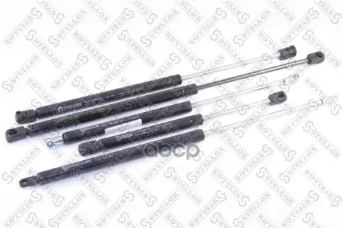 Амортизатор задней двери левый Mitsubishi Space Star 98> STELLOX 11-20613-SX Stellox арт. 1120613_SX