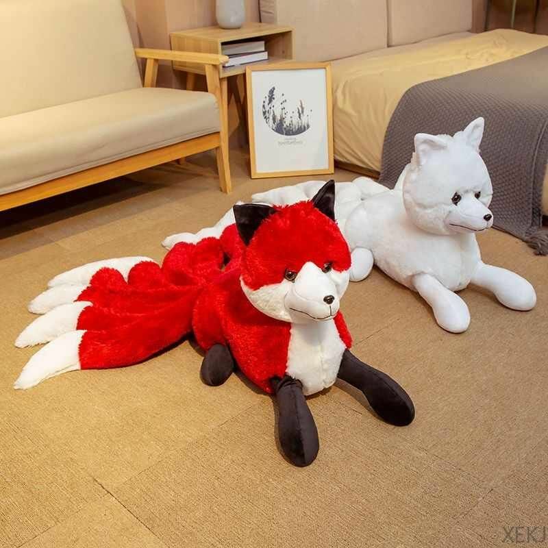 Мягкая игрушка — фото 1
