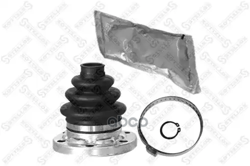 К-кт пыльника шруса задний мост! BMW E30/36/34 1.6i-4.0i Stellox арт. 1300622SX