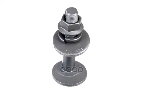 Болт с эксцентриком к-кт болт+гайка+шайба+гровер Toyota Avensis/Camry/C ZENTPARTS арт. Z42817