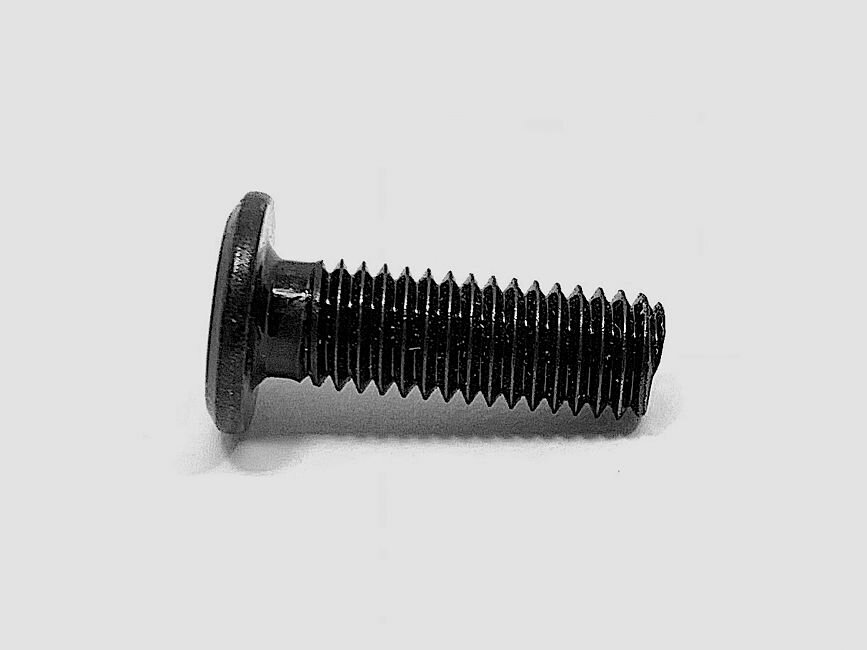 Винт с плоской головкой и внут. шестигранником M5х15, A141 / 30шт / соберизавод