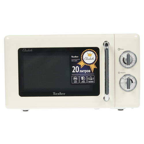 Микроволновая печь Tesler MM-2045Beige