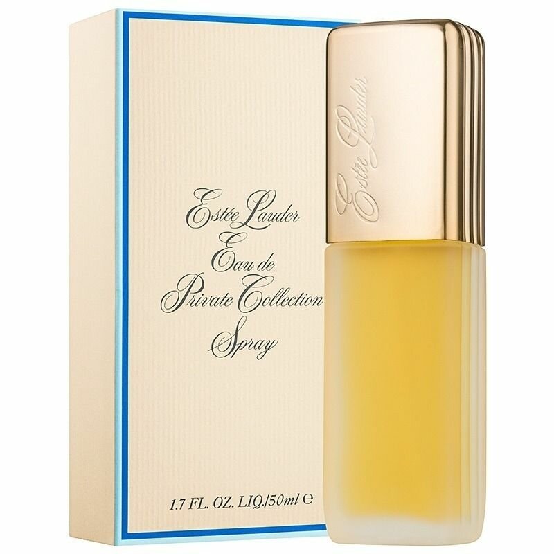 Estee Lauder Private Collection Духи для женщин 15 ml