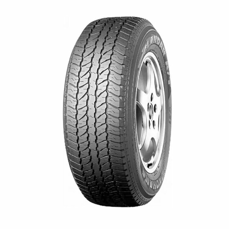 Автошина Yokohama 265/65R18 114V G031A