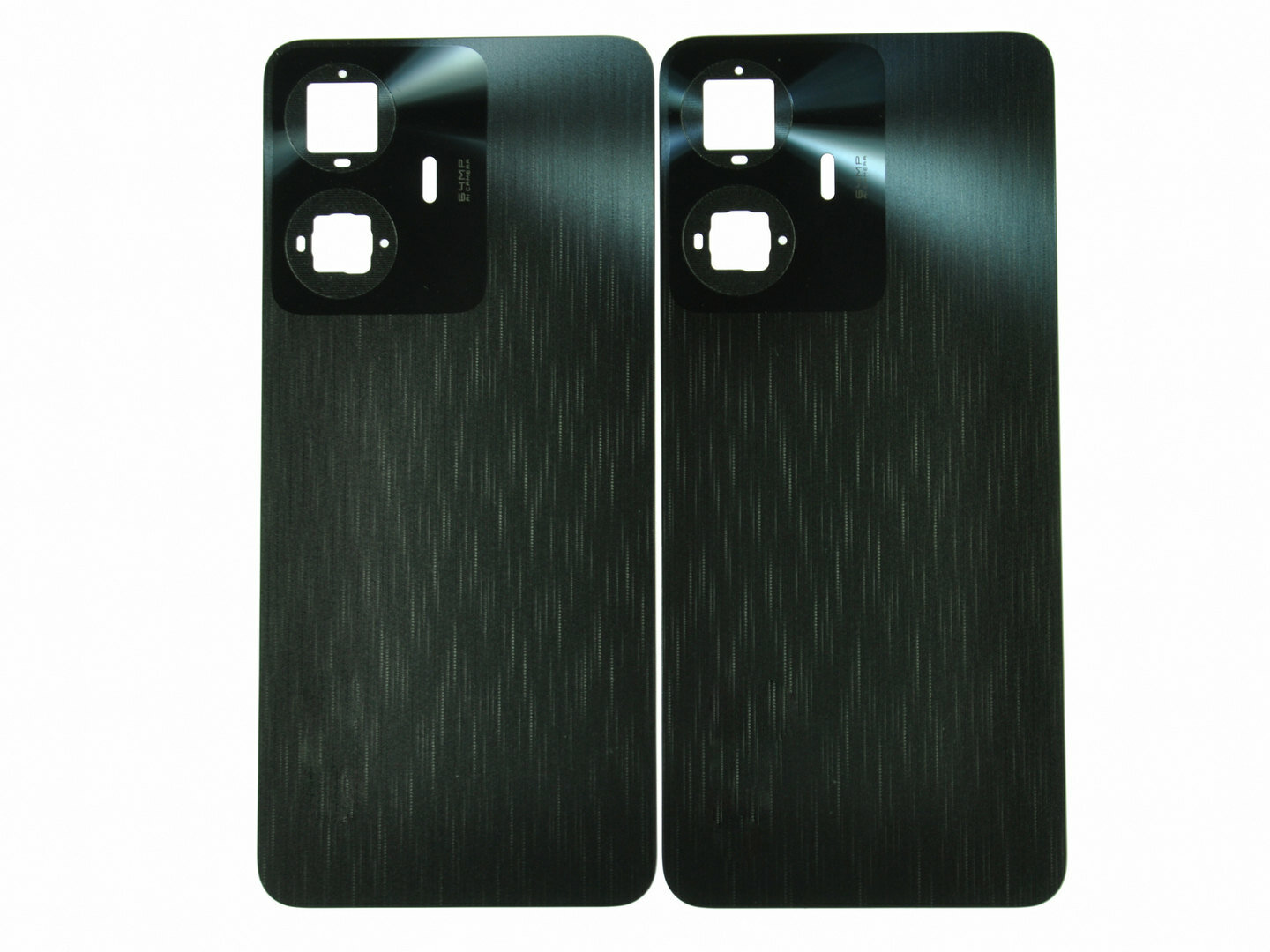 Задняя крышка для Realme C55 (RMX3710) черный
